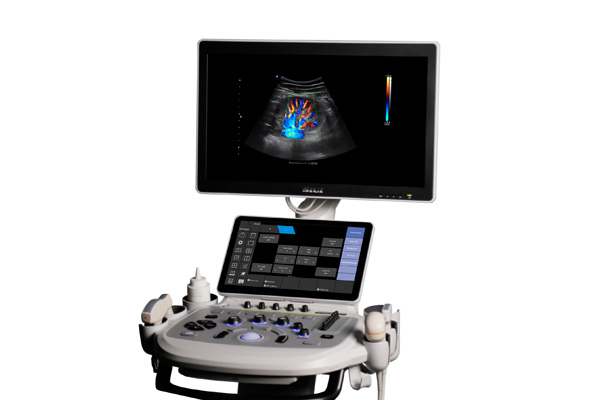 APOGEE 5300 ELITE ⋆ Equipos Médicos UltraTechnical