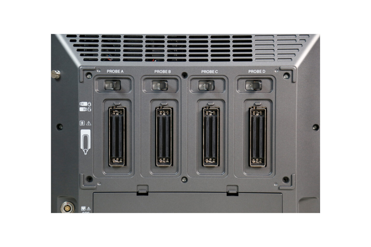 APOGEE C2 ⋆ Equipos Médicos UltraTechnical