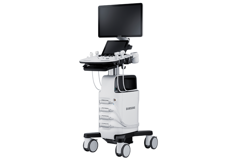 SAMSUNG HS40 Powered by CrystalLive™ ⋆ Ultratechnical HS40